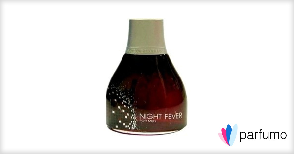 Spirit Night Fever for Men by Banderas » Reviews & Perfume Facts
