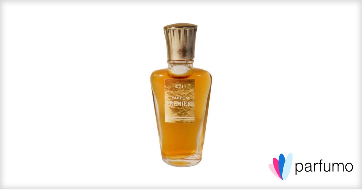 Premiere by 4711 » Reviews & Perfume Facts