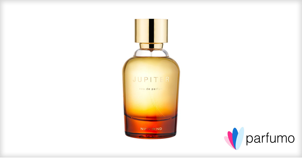 Jupiter by Nicheend » Reviews & Perfume Facts