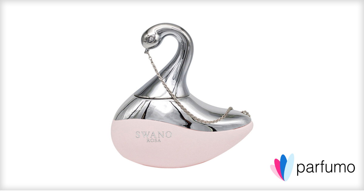 Swano Rosa by Le Chameau » Reviews & Perfume Facts