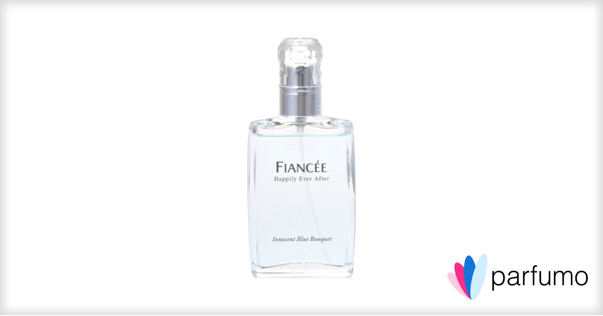 Happily Ever After - Innocent Blue Bouquet / ハピリーエバーアフター イノセントブルーブーケ by ...