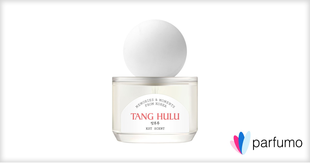 Tang Hulu by KST Scent » Reviews & Perfume Facts