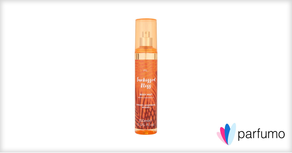 Sunkissed Bliss by Primark » Reviews & Perfume Facts