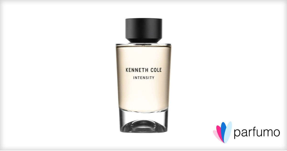 Intensity by Kenneth Cole » Reviews & Perfume Facts