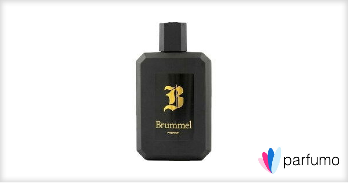 Brummel Premium by De Ruy » Reviews & Perfume Facts