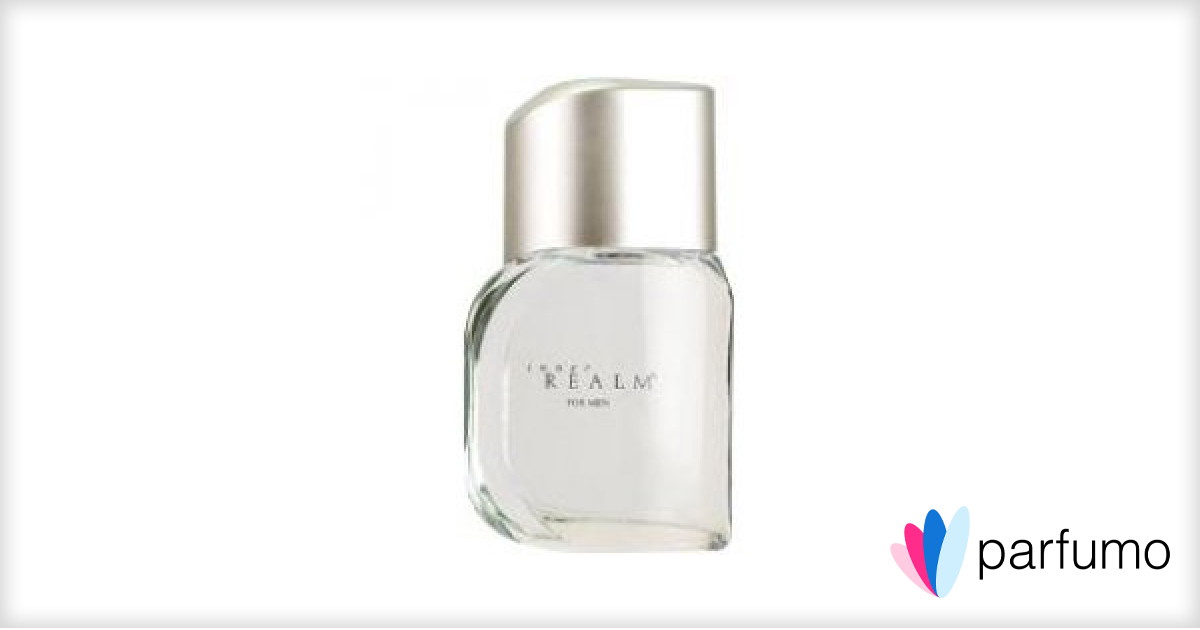 Inner Realm for Men by Realm » Reviews & Perfume Facts