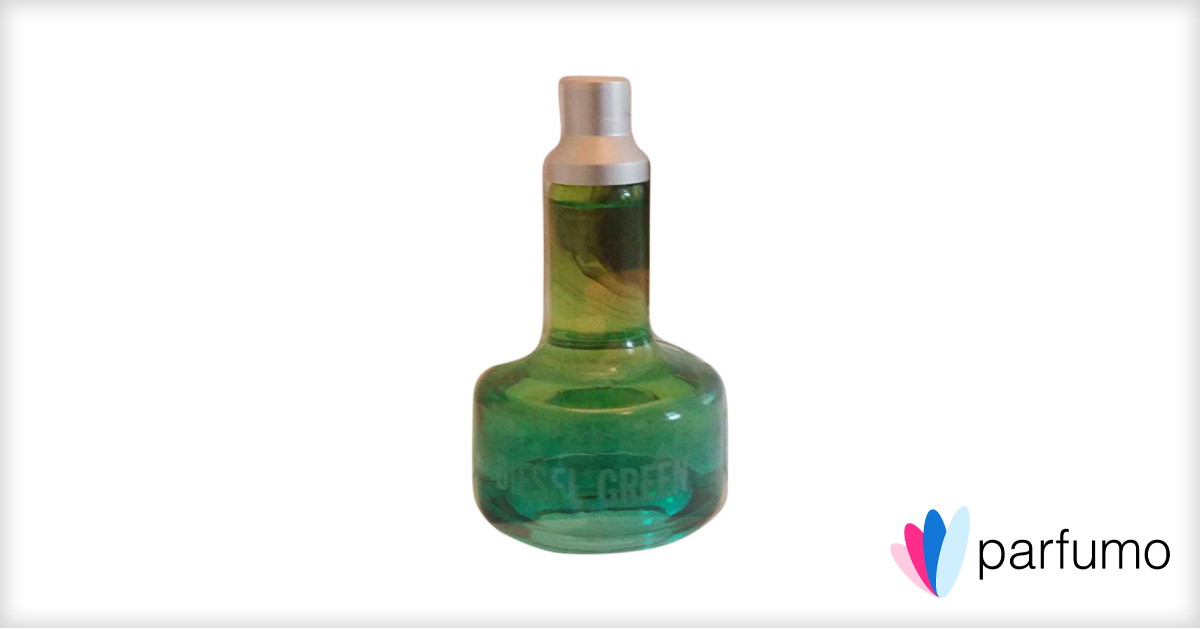 Diesel - Green Masculine After Shave (After Shave) » Reviews & Perfume ...