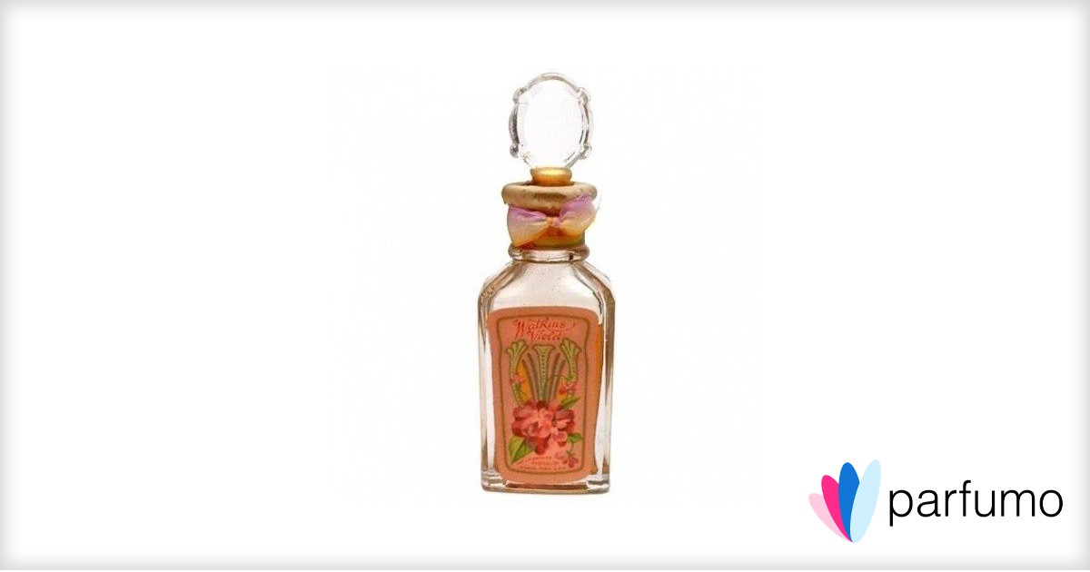 Watkins Violet von J. R. Watkins » Meinungen & Duftbeschreibung