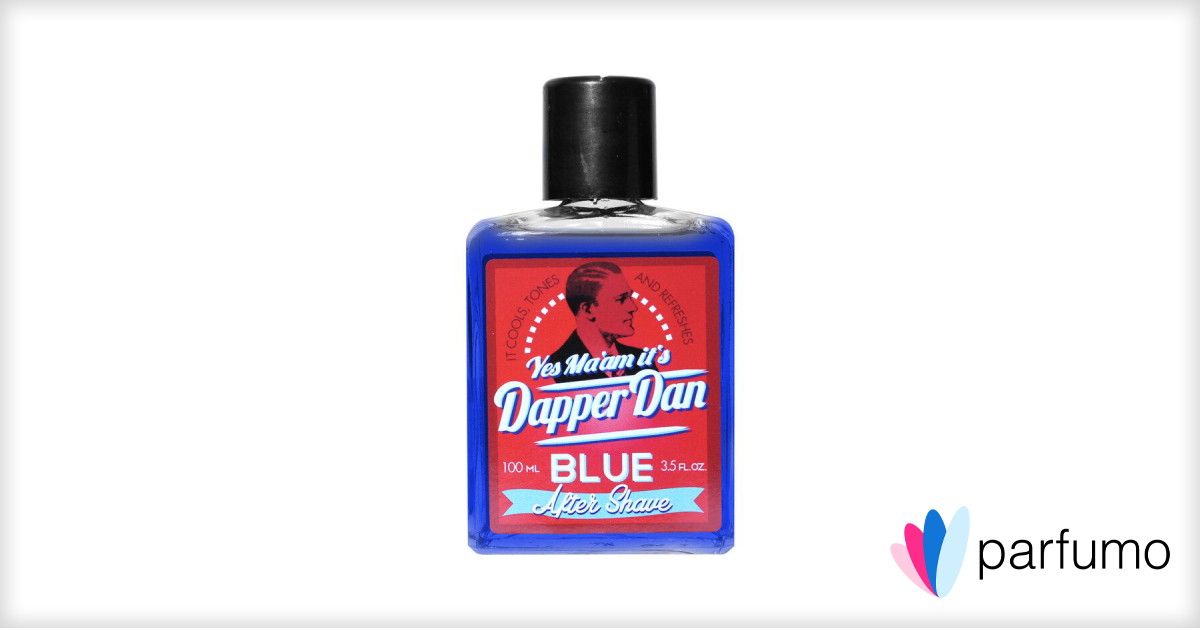 Blue After Shave by Don Draper » Reviews & Perfume Facts
