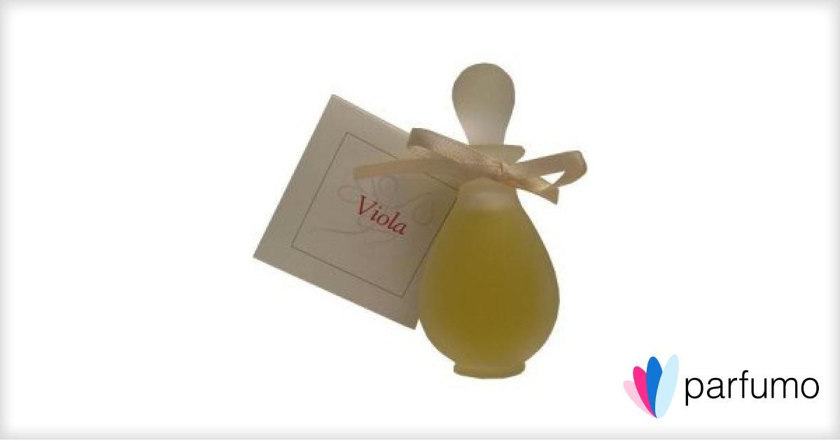 Viola by Ayala Moriel » Reviews & Perfume Facts