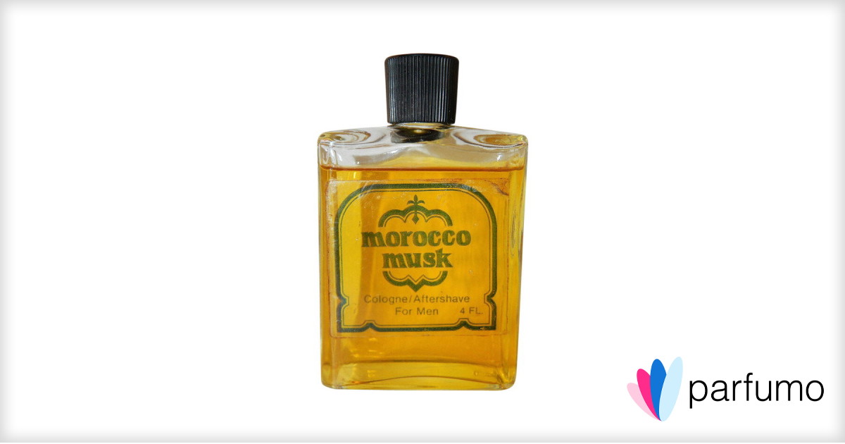 Morocco Musk by Saravel » Reviews & Perfume Facts