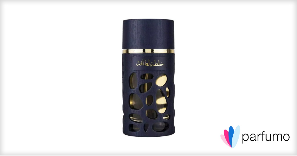 Khalta Lattafa by Lattafa » Reviews & Perfume Facts