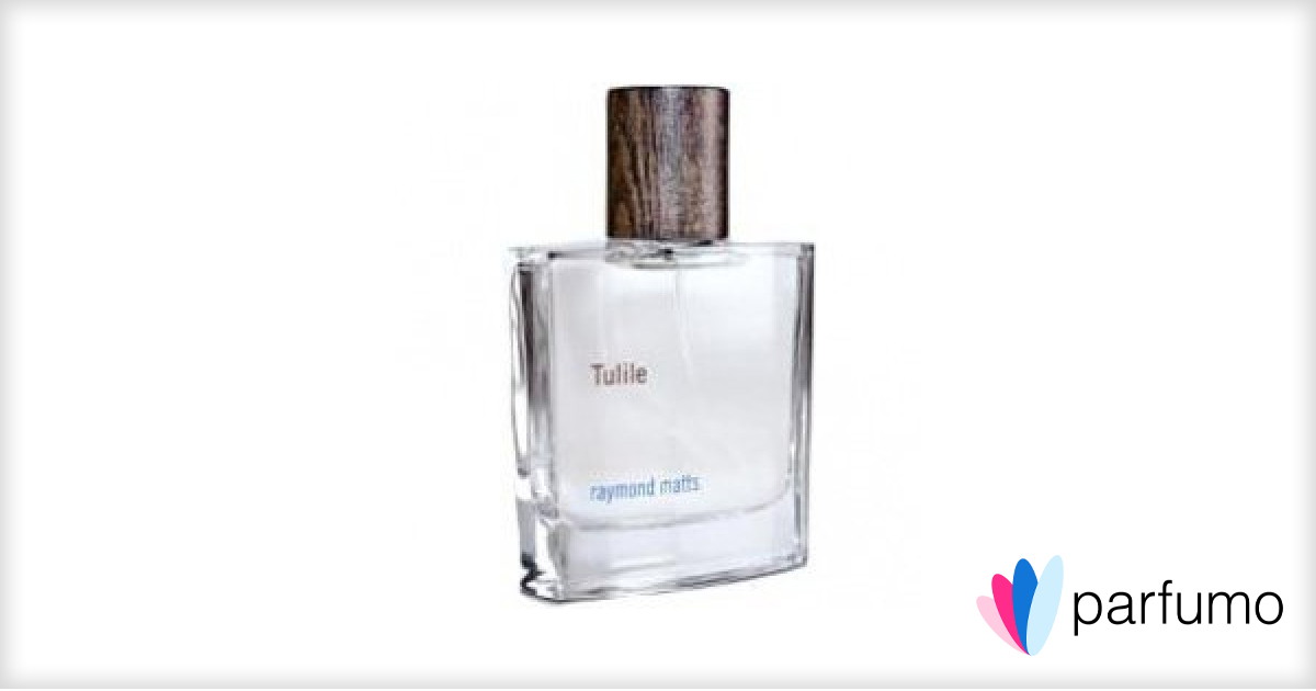 Tulile by Raymond Matts » Reviews & Perfume Facts
