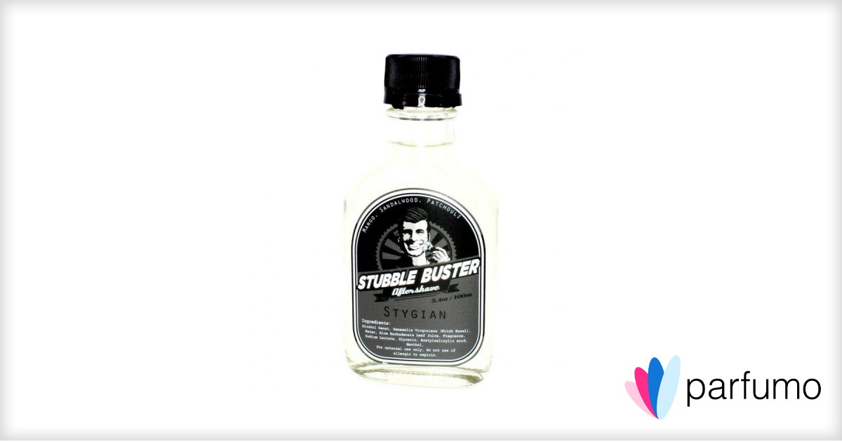 Stygian by Stubble Buster » Reviews & Perfume Facts