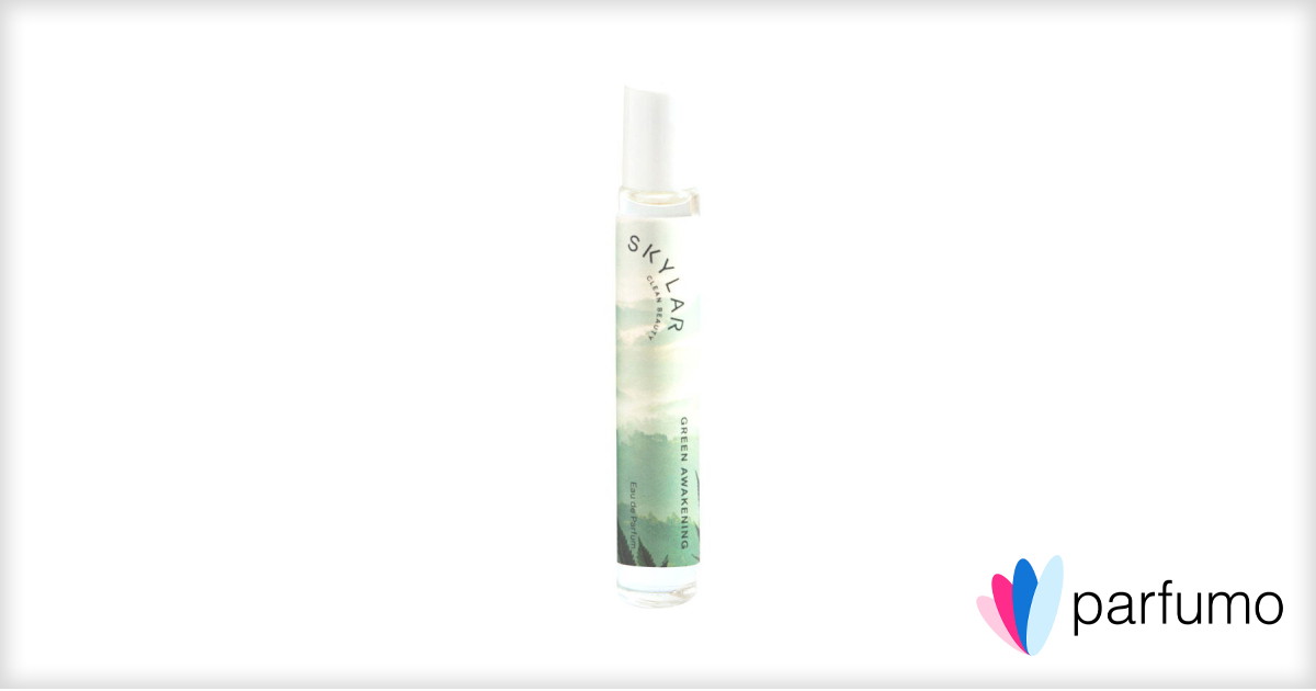 Green Awakening by Skylar » Reviews & Perfume Facts