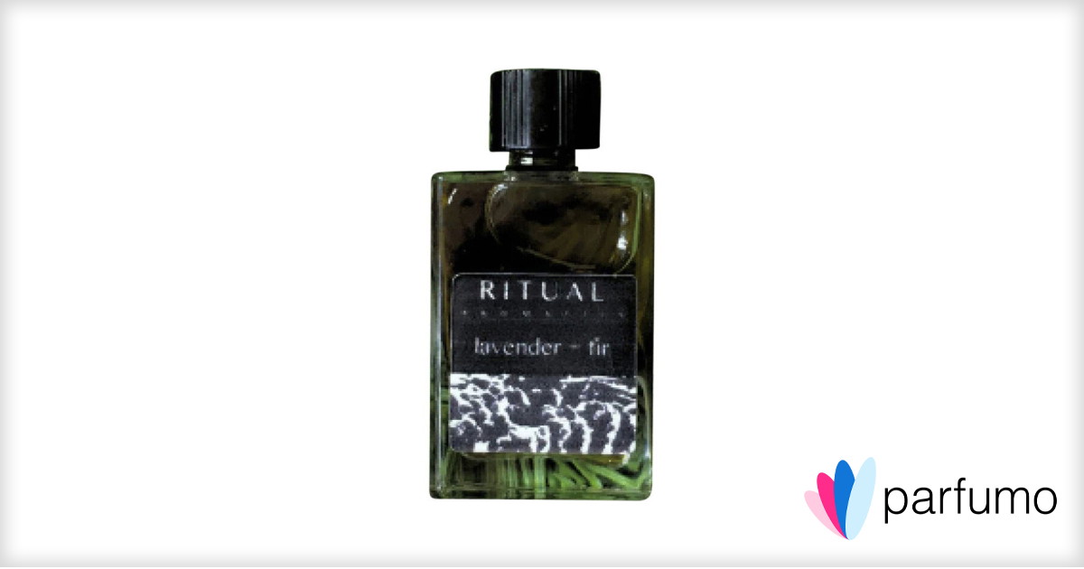 Lavender + Fir by Ritual Aromatics » Reviews & Perfume Facts
