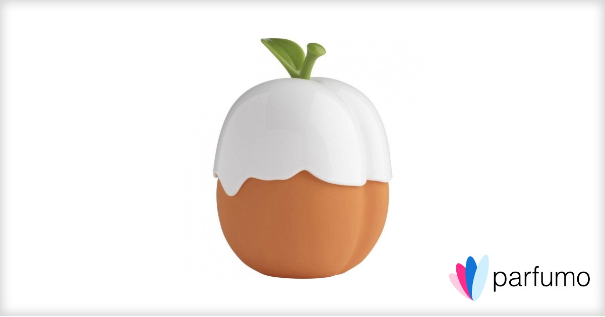 Kimoji Peach by KKW Fragrance » Reviews & Perfume Facts