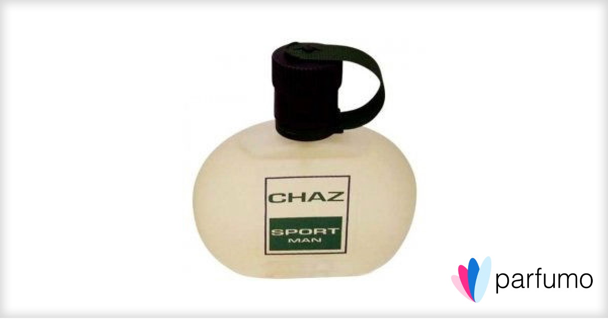 Chaz Sport Man by Chaz International » Reviews & Perfume Facts
