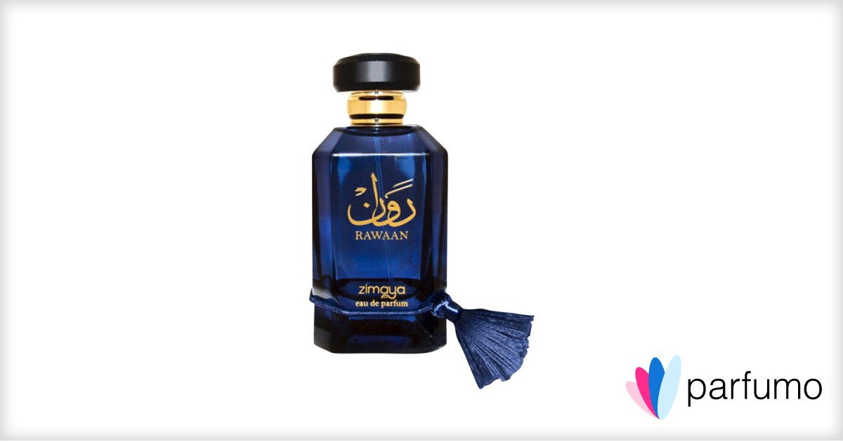 Rawaan by Zimaya » Reviews & Perfume Facts