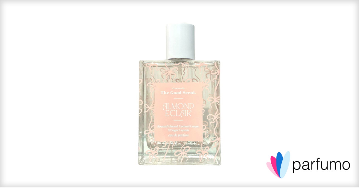 Almond Eclair by The Good Scent. » Reviews & Perfume Facts