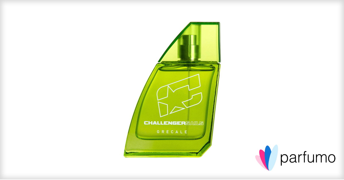 Grecale by Challenger Sails » Reviews & Perfume Facts