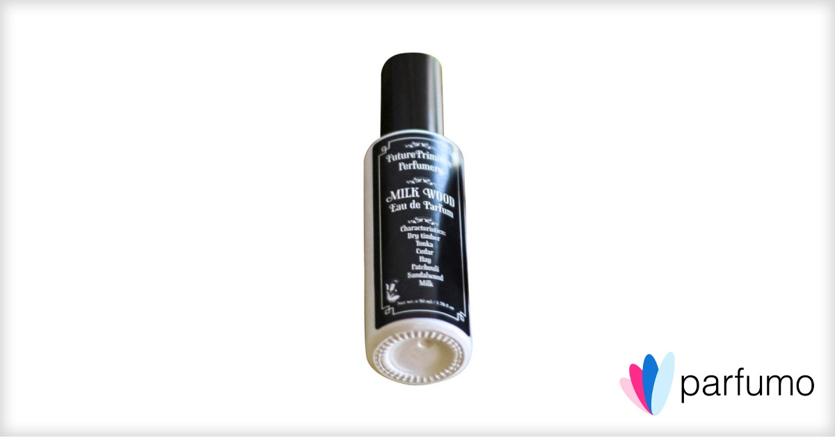 Milk Wood by Future Primitive Soap Co. (Eau de Parfum) » Reviews ...