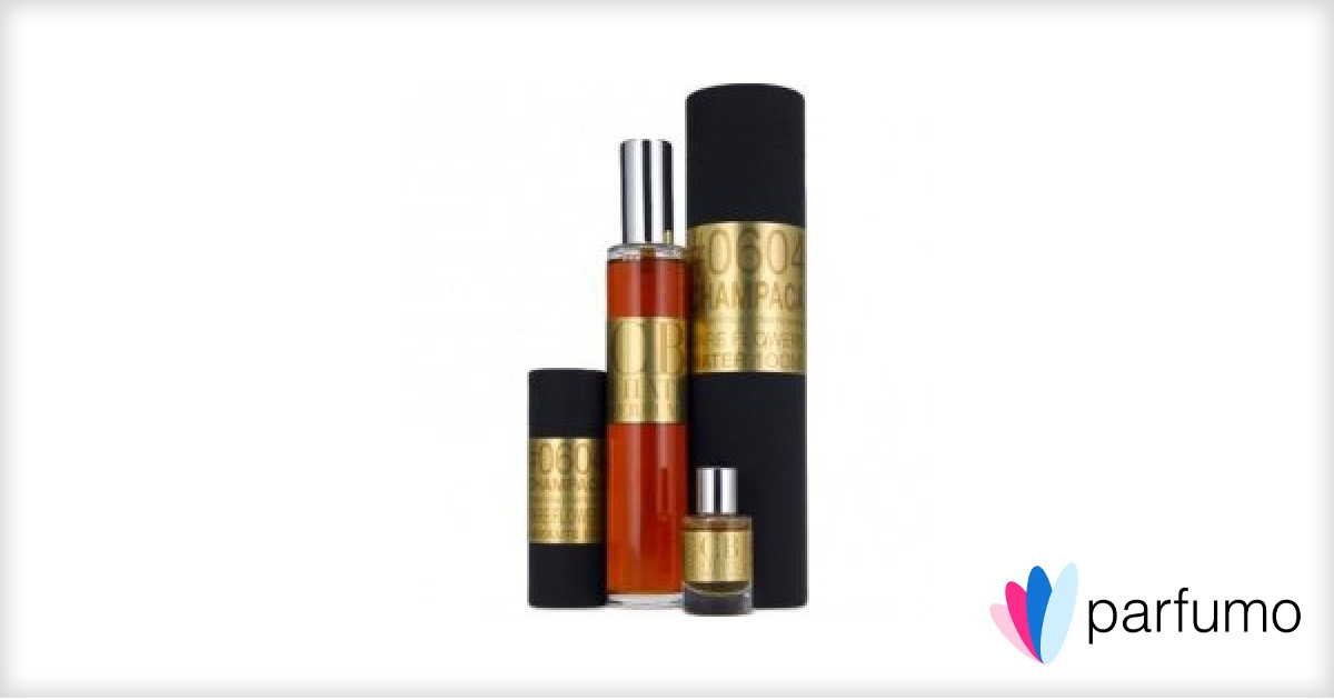 Rare Flowers - #0604 Champaca by CB I Hate Perfume » Reviews & Perfume ...