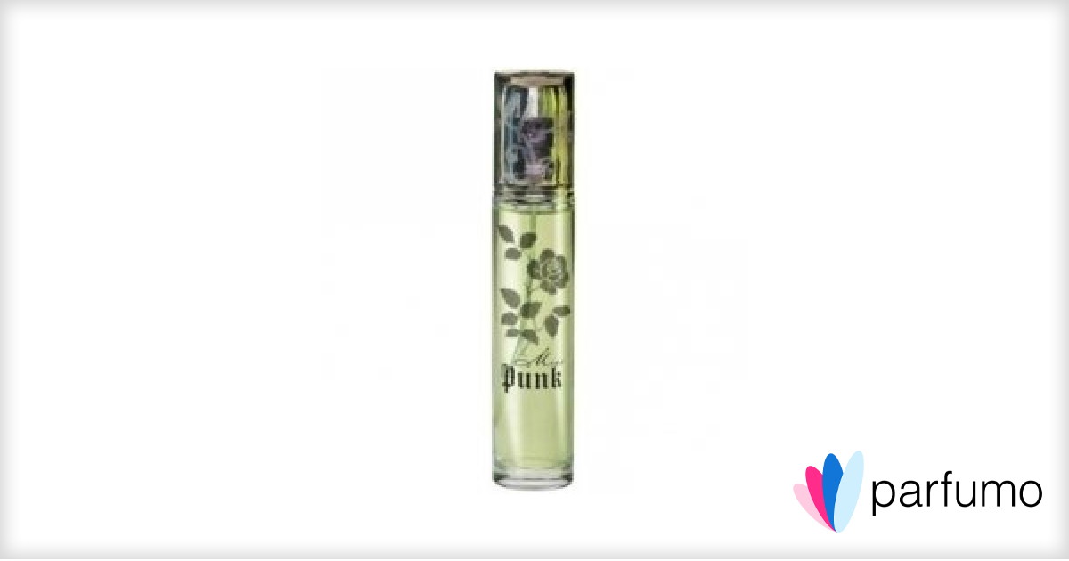 Visions - Miss Punk by Oriflame » Reviews & Perfume Facts