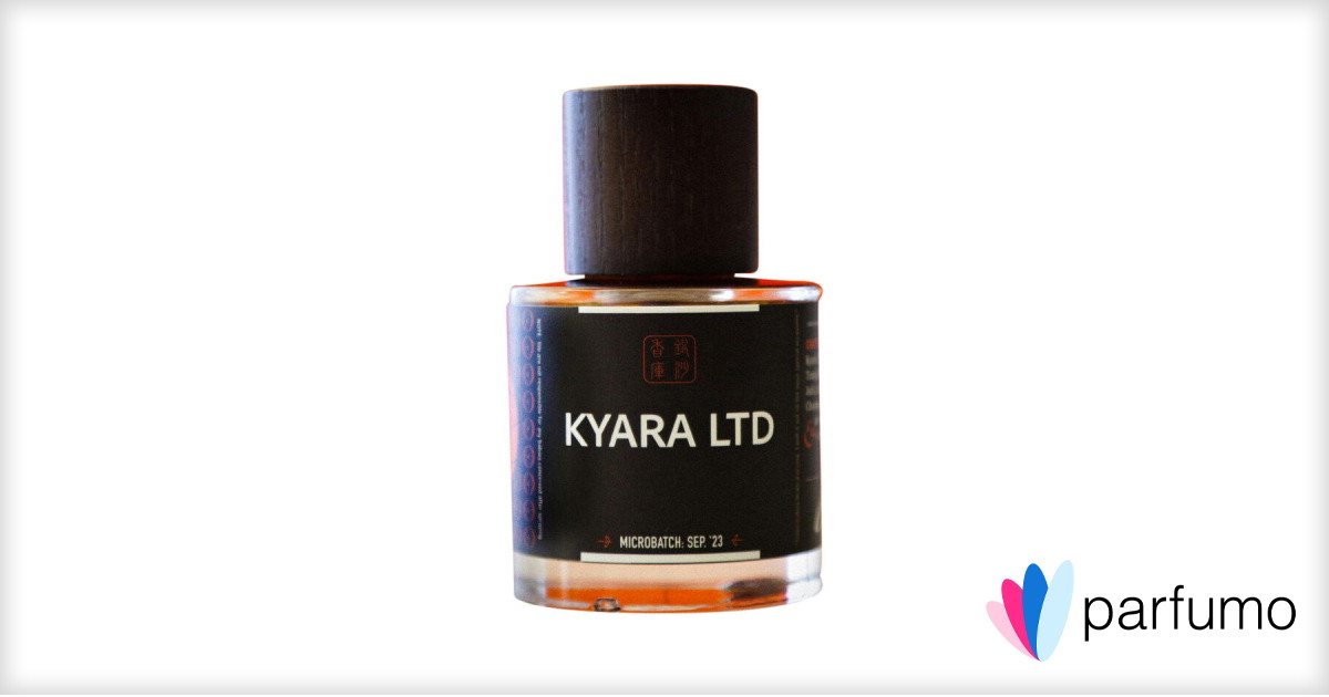 Kyara LTD by Ensar Oud / Oriscent (Pure Parfum) » Reviews & Perfume Facts