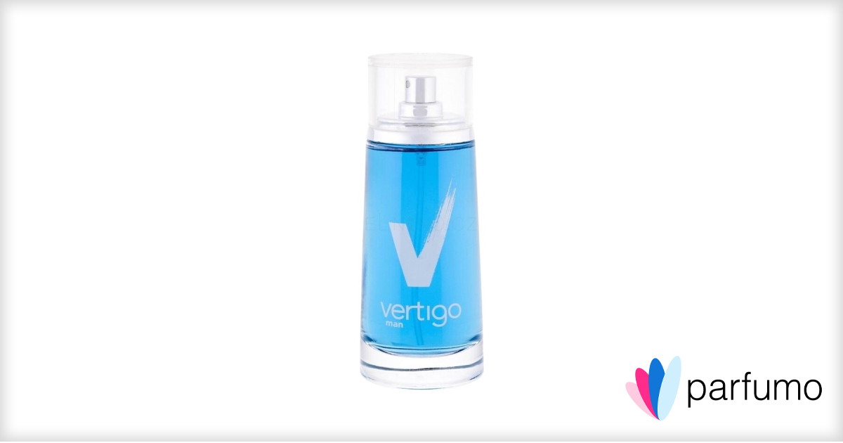 Vertigo Man by Romeo Gigli » Reviews & Perfume Facts