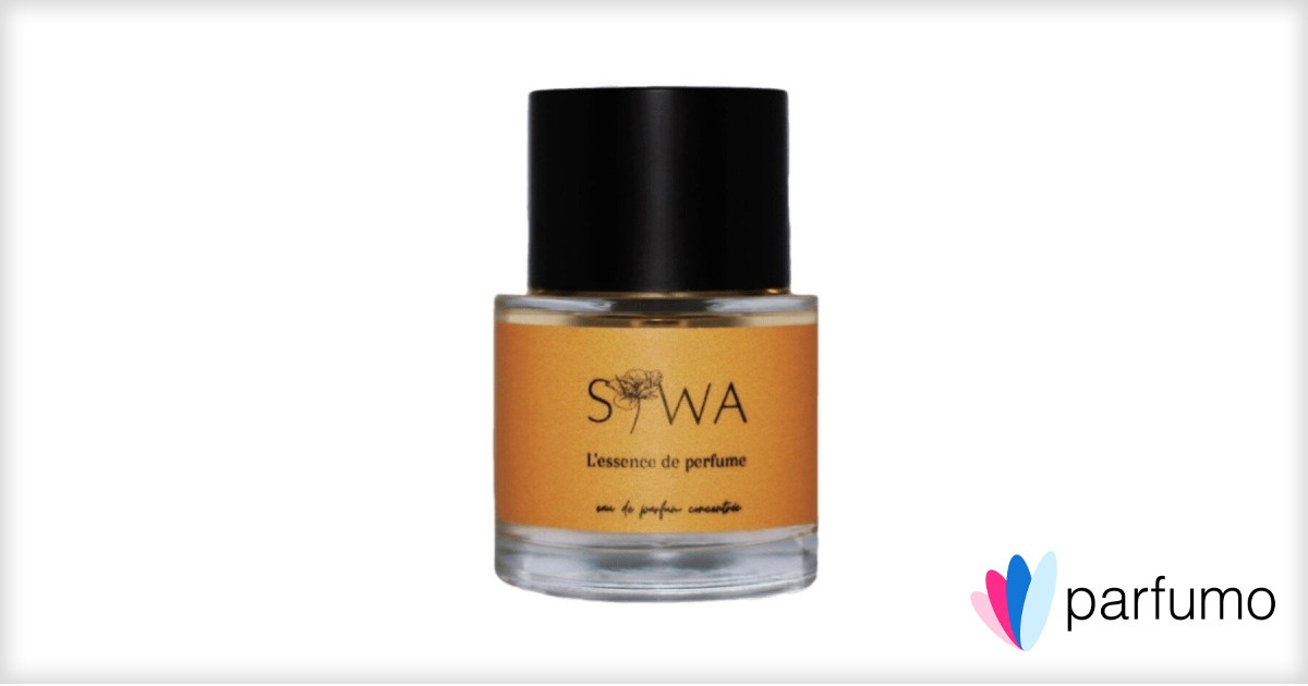 Sunset Tea by Siwa » Reviews & Perfume Facts