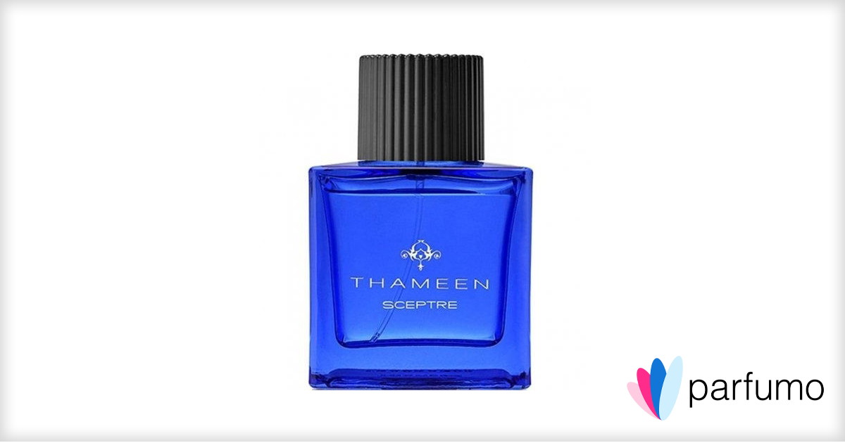 Sceptre by Thameen » Reviews & Perfume Facts