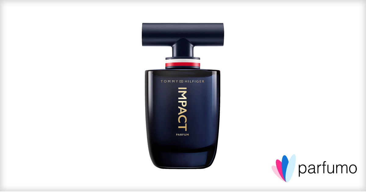 Impact Parfum by Tommy Hilfiger » Reviews & Perfume Facts