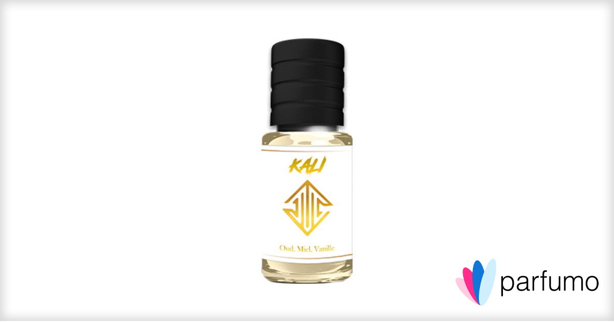 Kali by JMC Parfumerie » Reviews & Perfume Facts