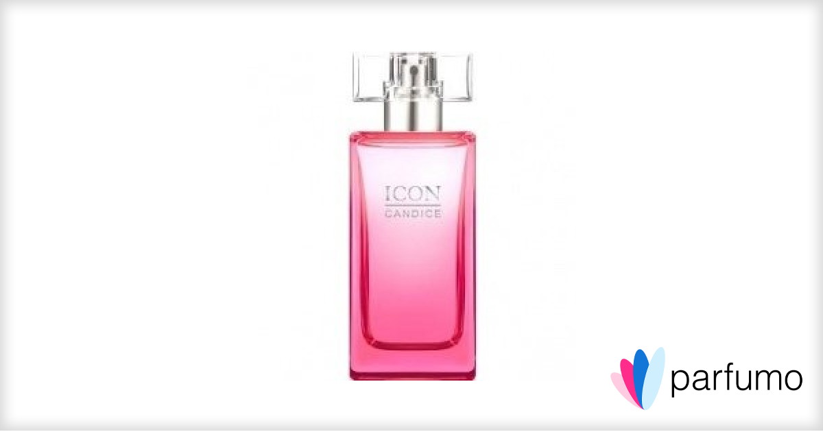 Icon Candice by Ga-De » Reviews & Perfume Facts