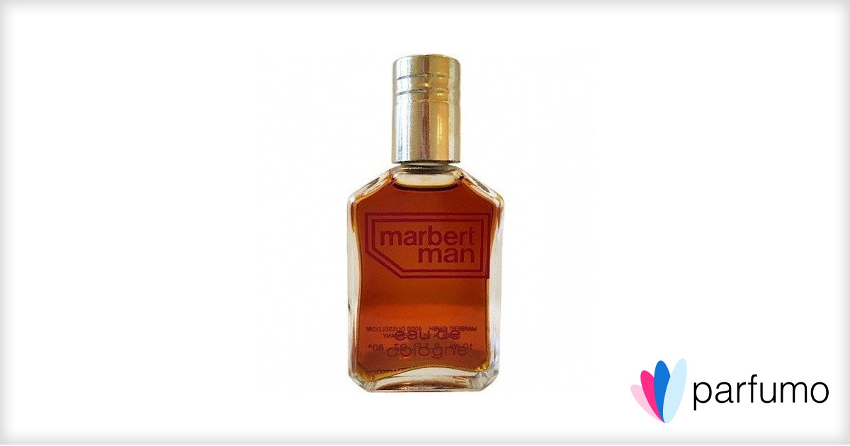 Marbert - Man Eau de Cologne (Eau de Cologne) » Reviews & Perfume Facts