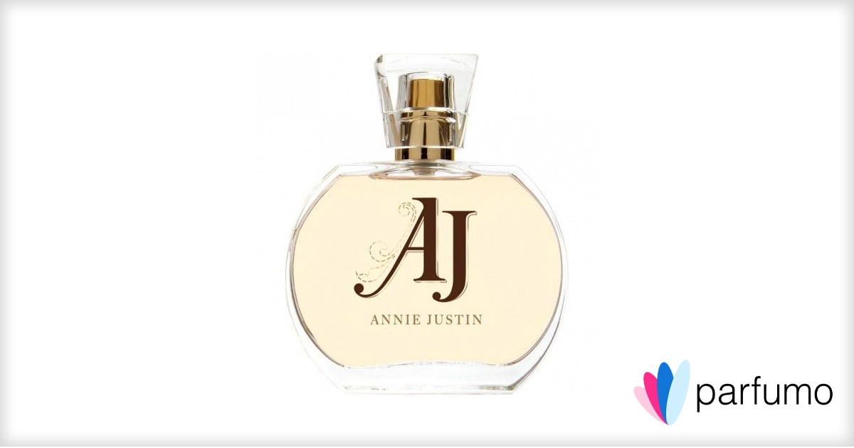 AJ - Annie Justin by Justin by Tru Fragrance » Reviews & Perfume Facts