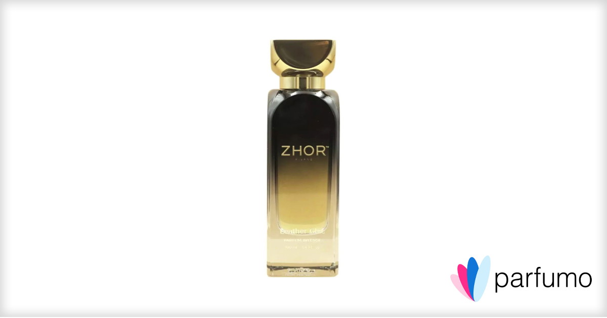 Leather Chic by Zhor » Reviews & Perfume Facts