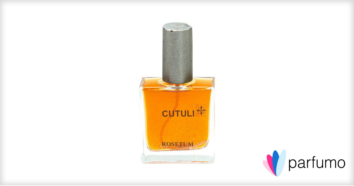 Rosetum von Cutuli » Meinungen & Duftbeschreibung