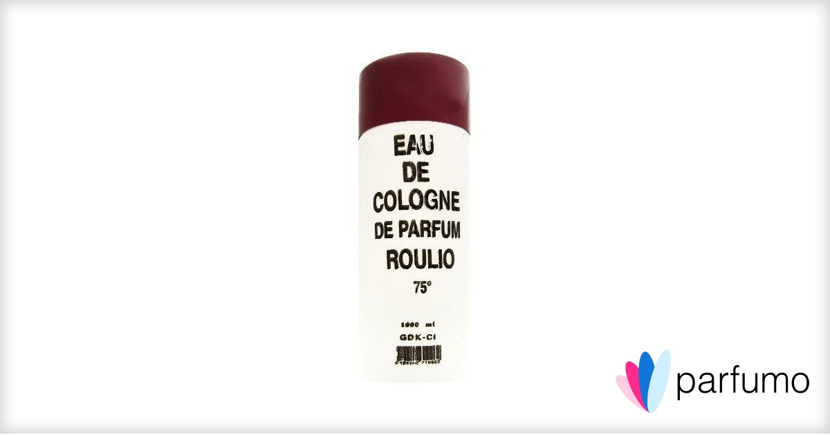 Roulio 75° by GDK / Grey de Kouroun » Reviews & Perfume Facts
