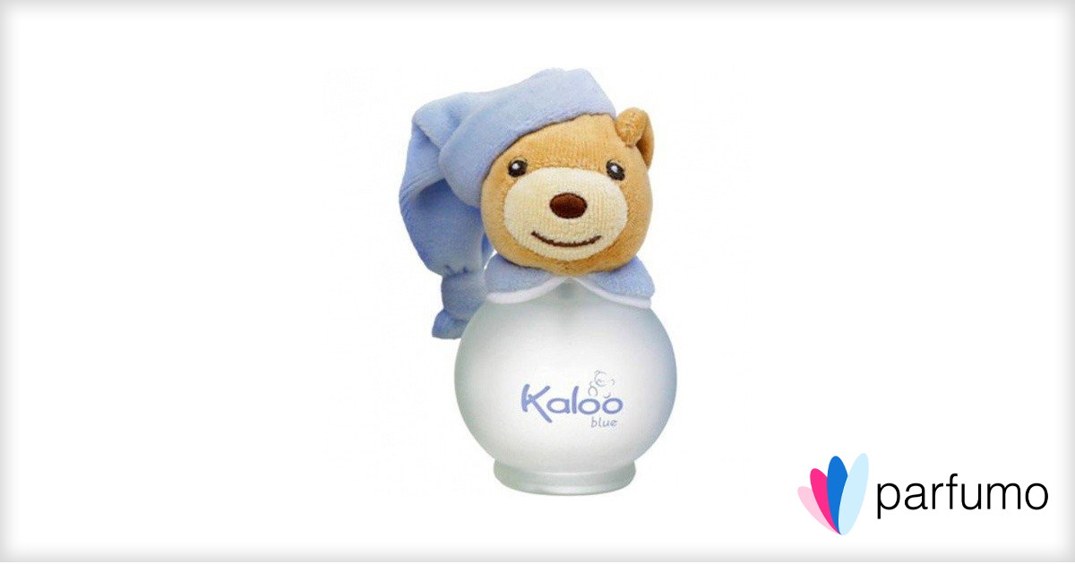Blue by Kaloo » Reviews & Perfume Facts