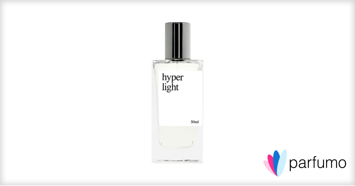Hyperlight by Pour Toi » Reviews & Perfume Facts