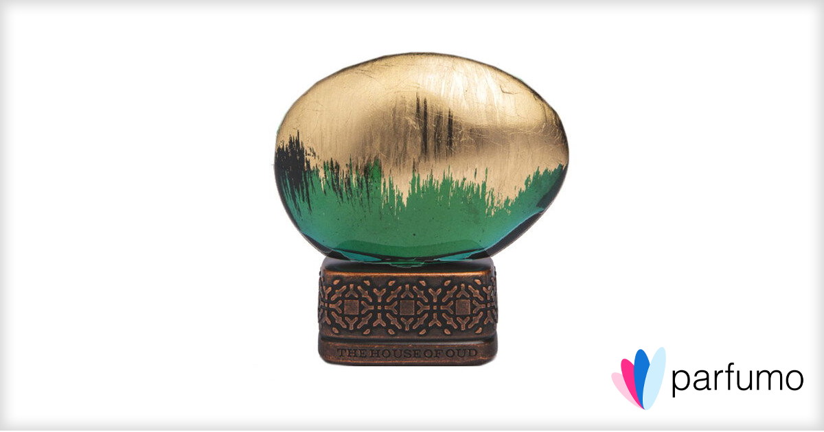 Crop Edition 2022 von The House of Oud » Meinungen & Duftbeschreibung