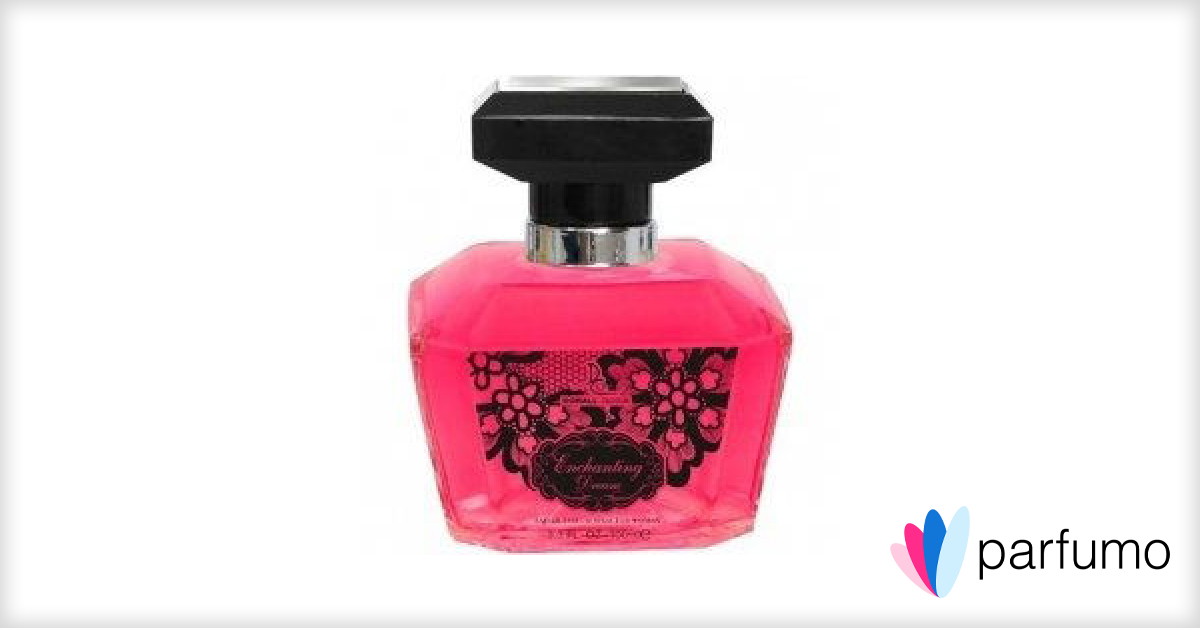 Enchanting Dream by Dorall Collection » Reviews & Perfume Facts