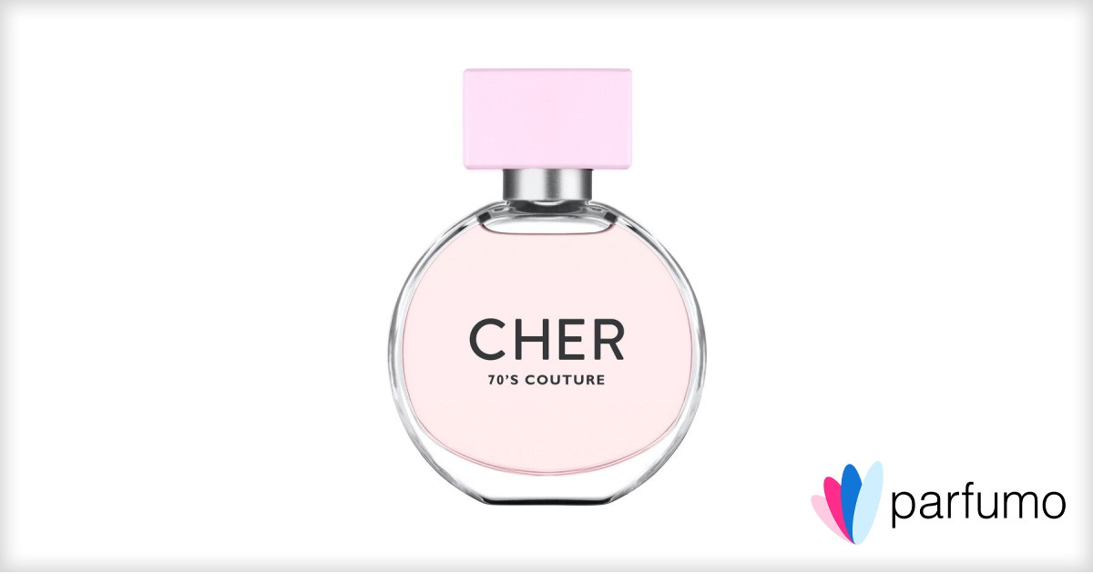 70's Couture by Cher » Reviews & Perfume Facts