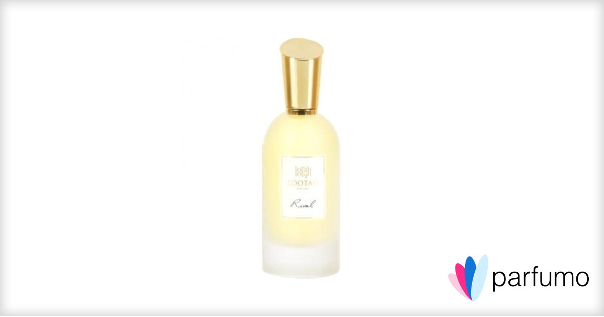 Rival by Lootah » Reviews & Perfume Facts