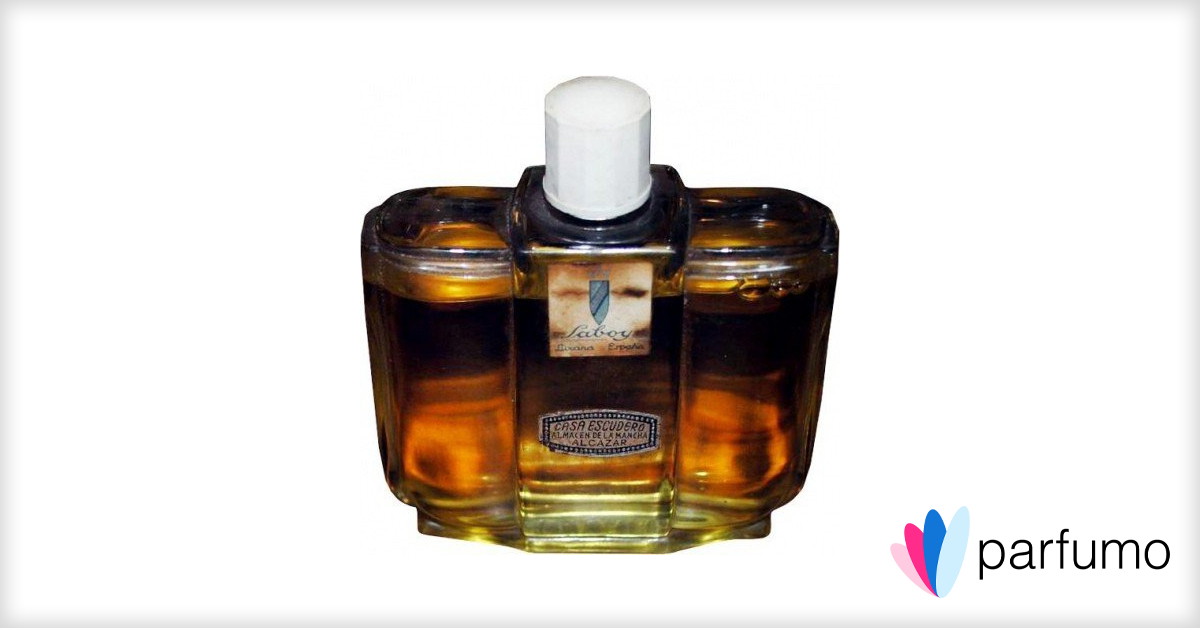 Saboy by Luxana » Reviews & Perfume Facts