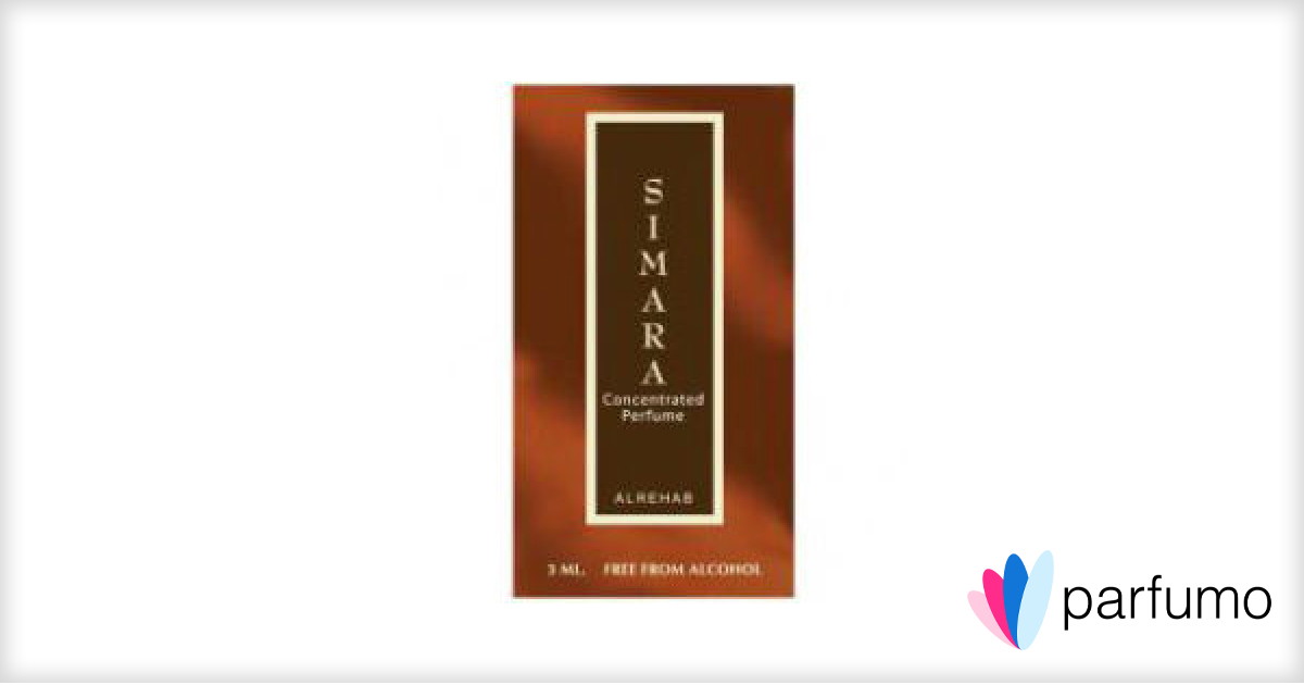 Simara by Al Rehab » Reviews & Perfume Facts