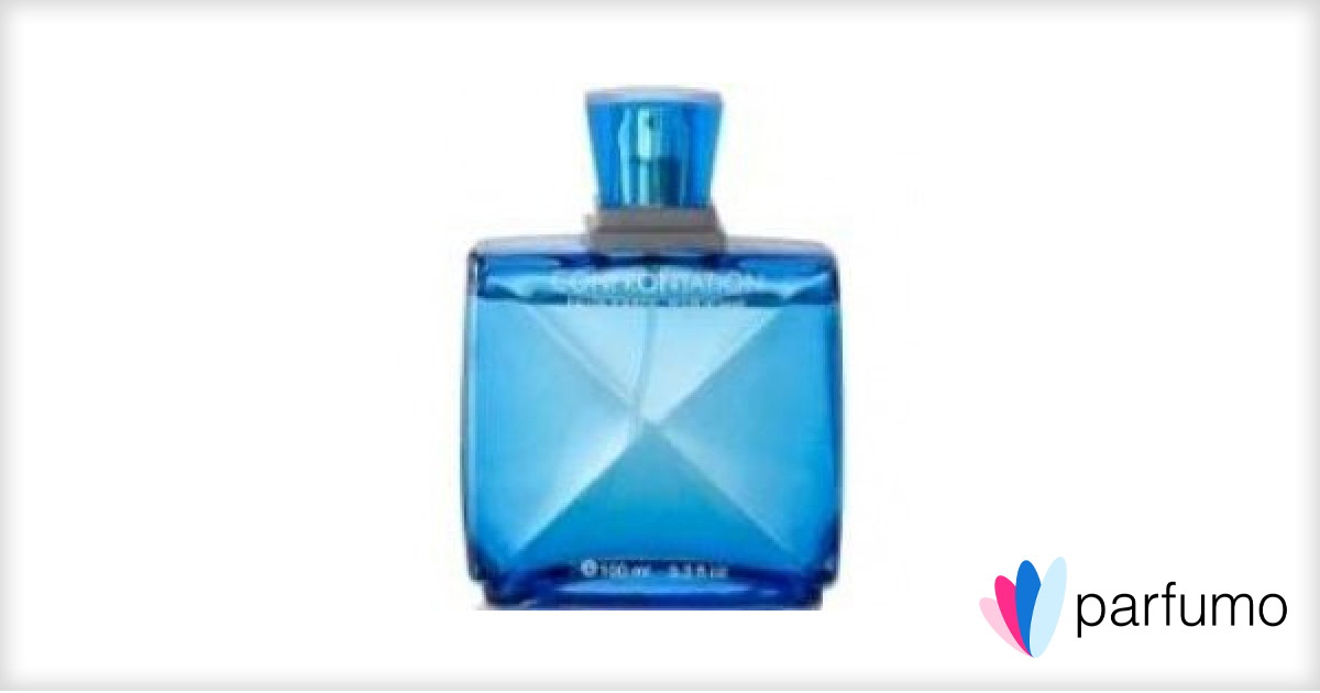 Confrontation by Dorall Collection » Reviews & Perfume Facts
