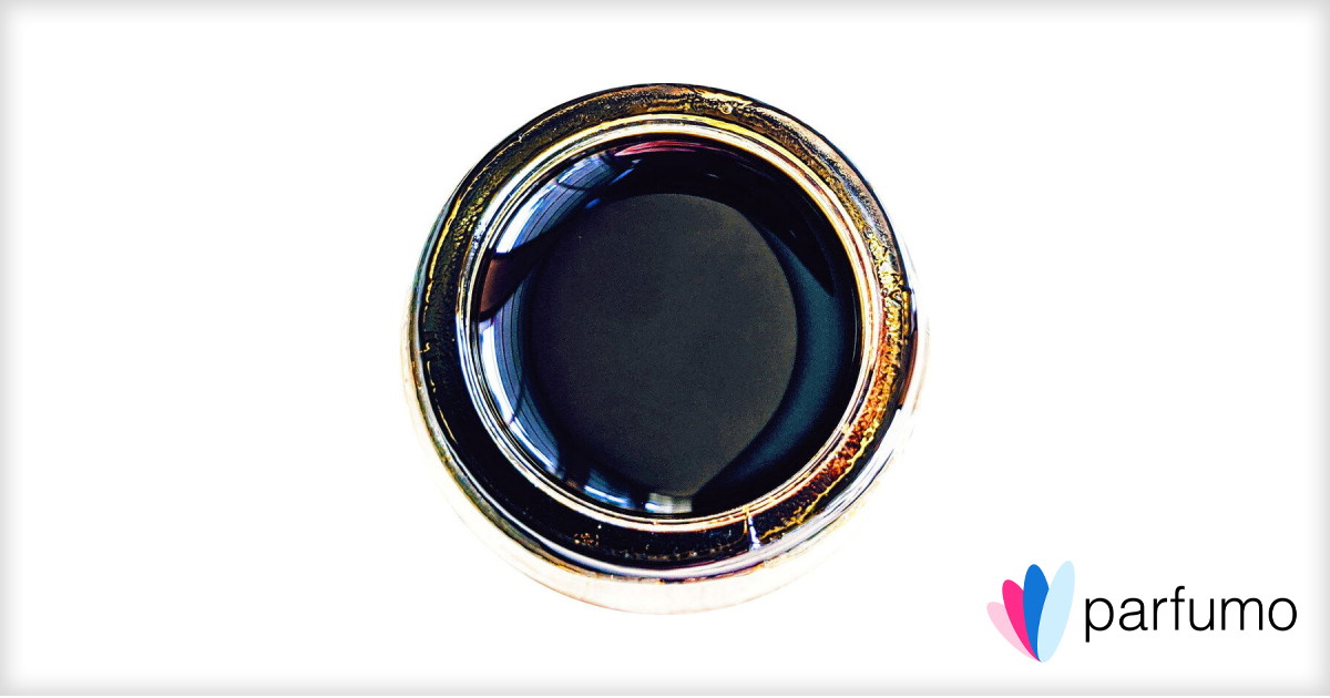 Saturn by Wild Veil Perfume (Solid Perfume) » Reviews & Perfume Facts